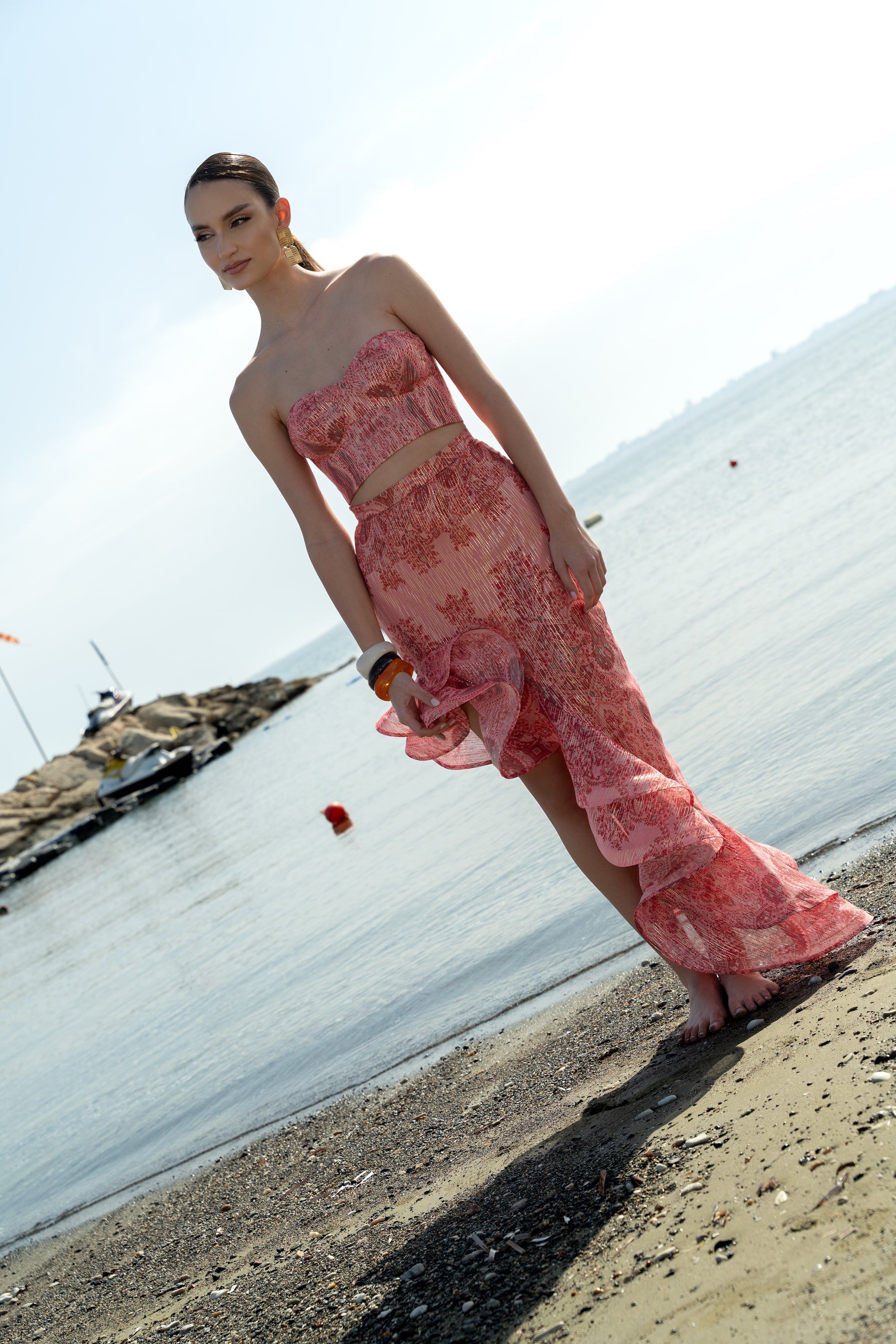 JOANNA ECONOMOU DESIGNS